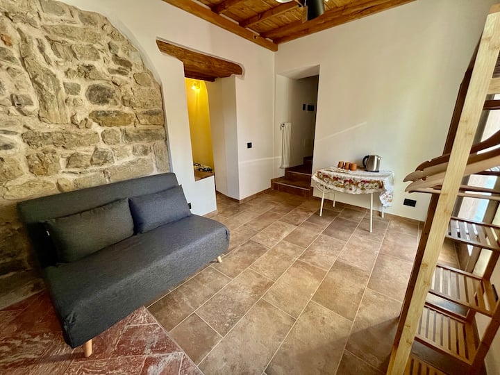 Bnb Tana Del Gufo - Lecco