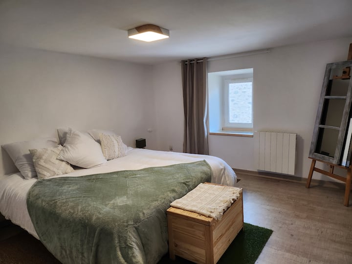 Maison Au Cœur Du Village - Alba-la-Romaine