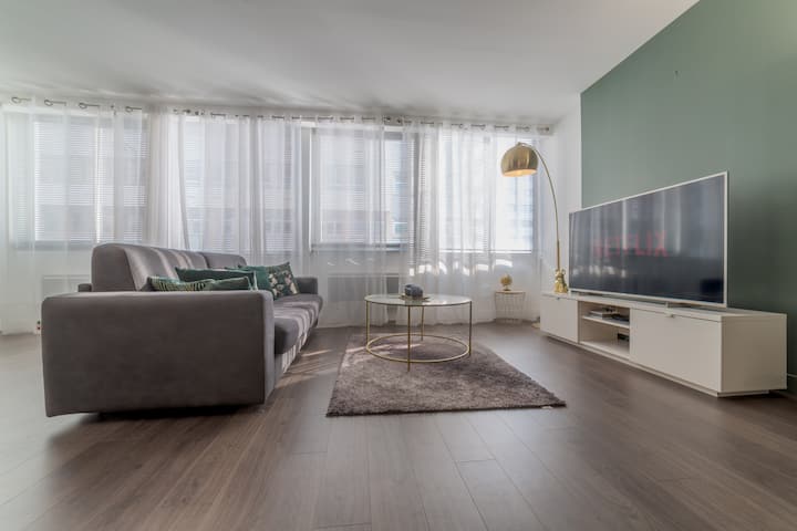 The Majestic Suite - Triangle D'or - Lyon