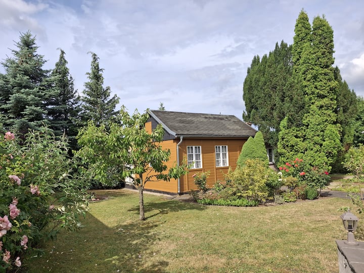 Ferienhaus Karow - Berlin