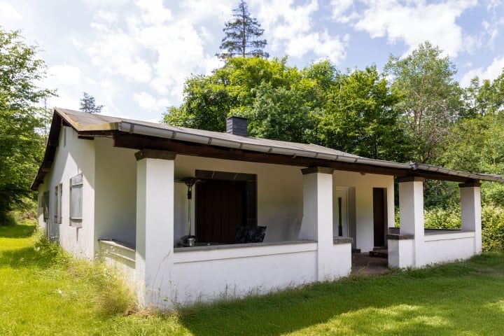 Waldhaus In Völliger Alleinlage - Mayen