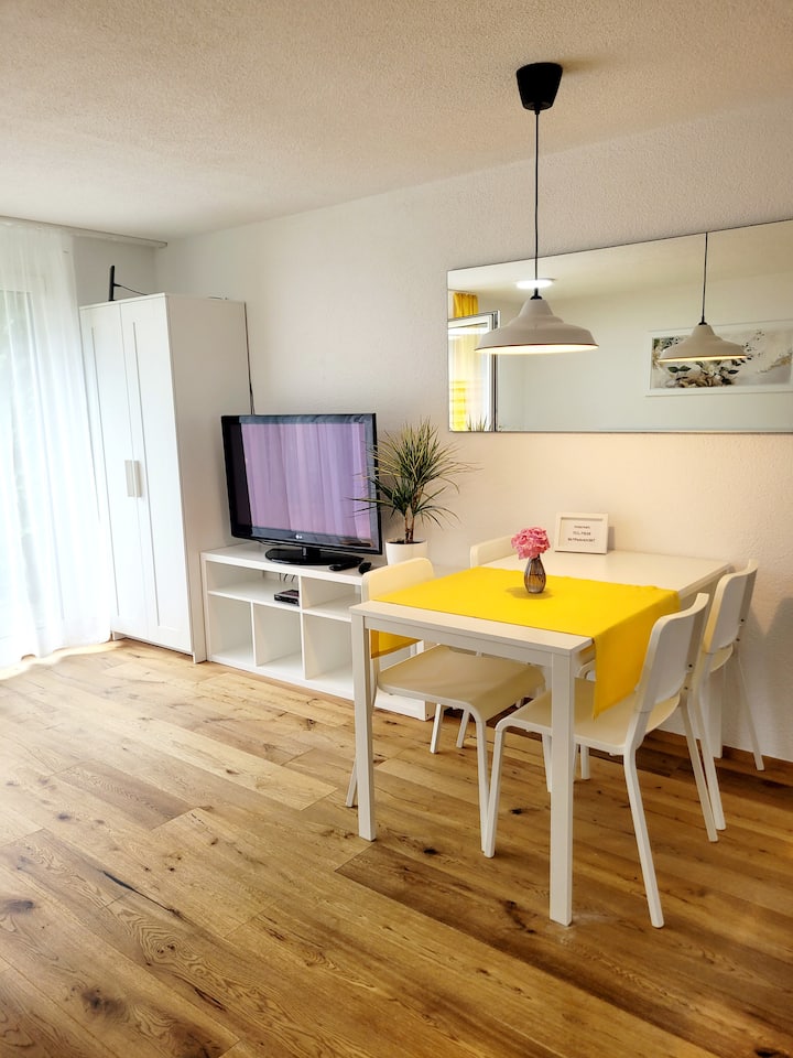 "Top3"apartmenthaussonnenschein - Lustenau