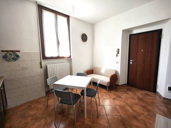 Oltrepo' Guest House - Voghera