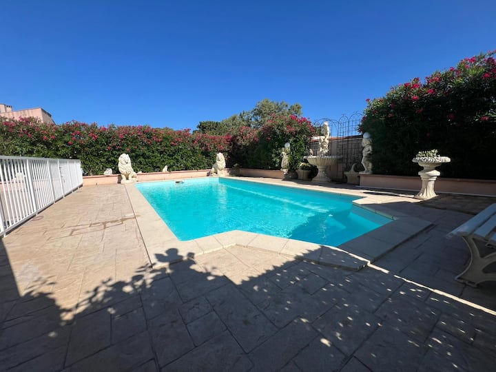 Maison - Rivesaltes