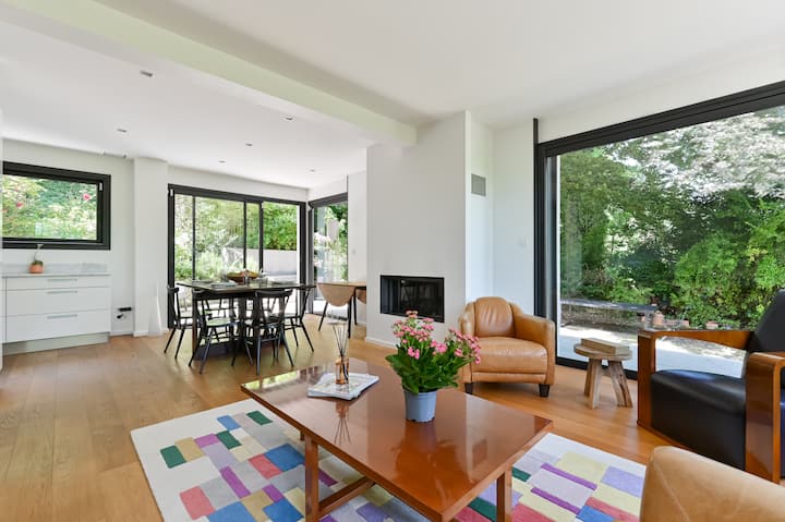 *Villa Confidentielle - Vieux Lyon* - Lyon