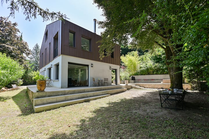 *Villa Confidentielle - Vieux Lyon* - Lyon
