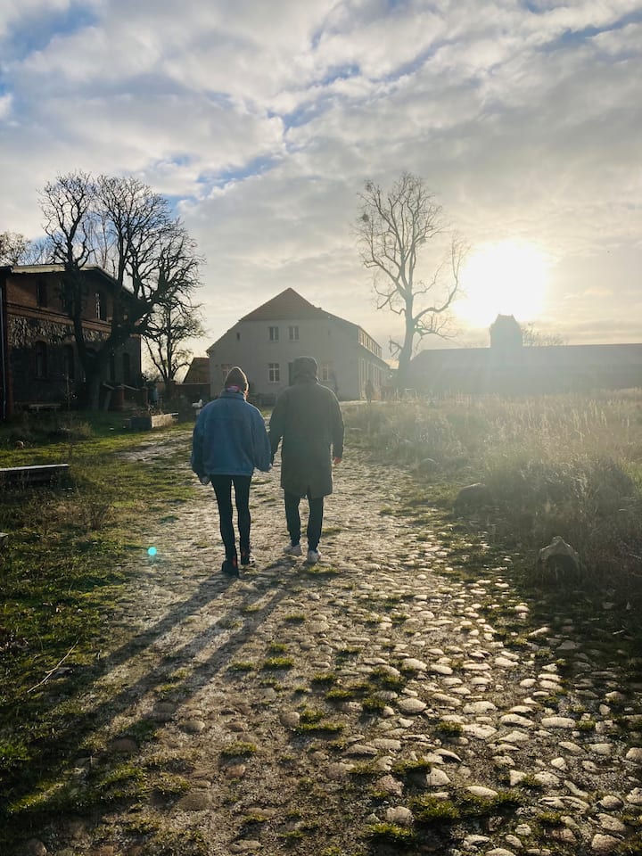 Probewohnen Im Zukunftsort - Strausberg