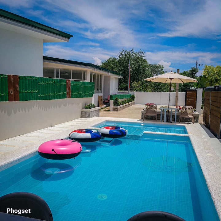 2bedroom With Kitchen In Panglao - Panglao