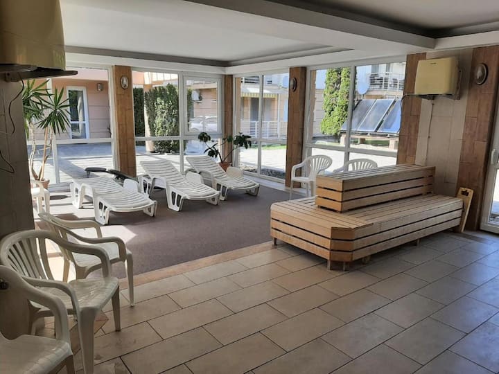 Apartman N - Hajdúszoboszló
