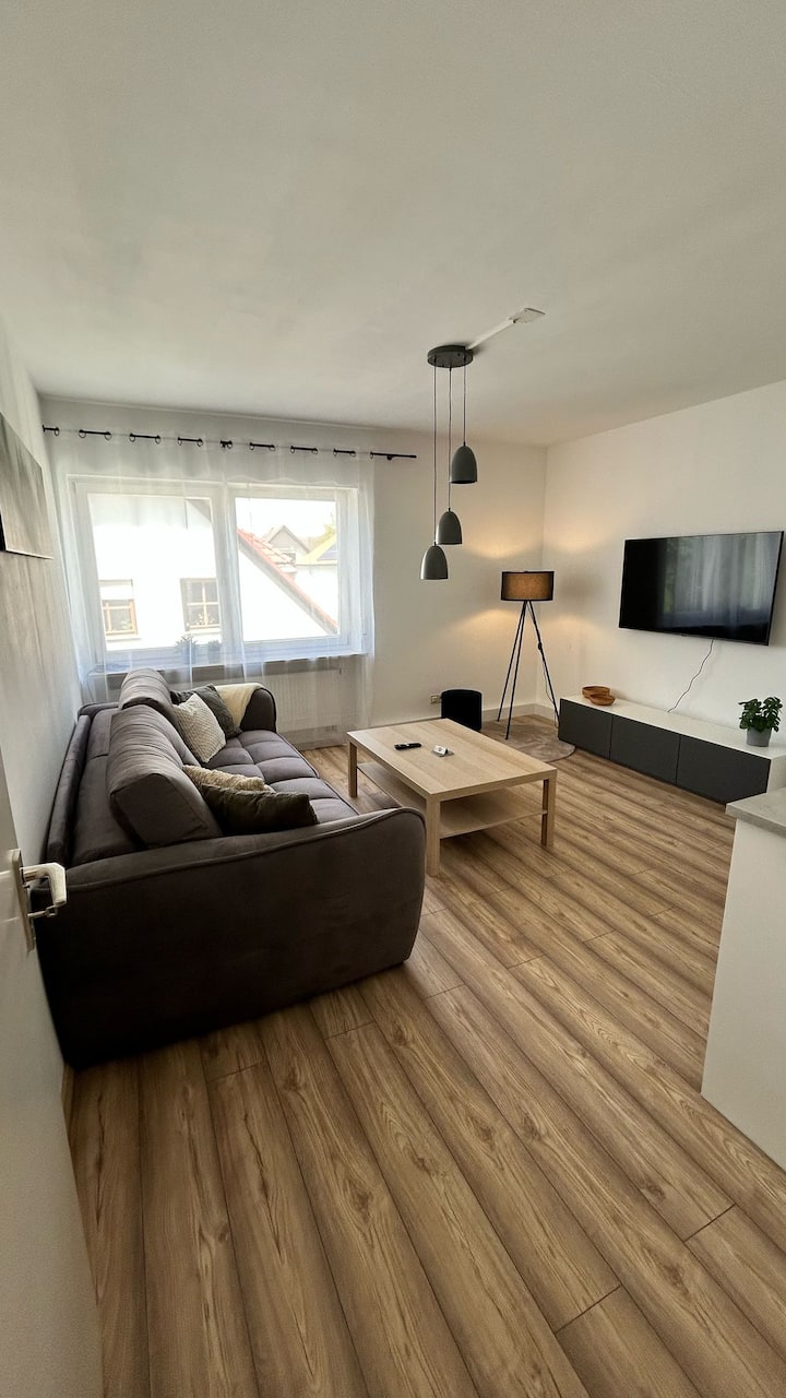 Appartement Zum Abendrot - Lauf an der Pegnitz