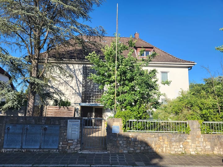 Appartement Zum Abendrot - Lauf an der Pegnitz