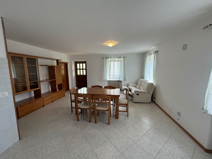 Casa Del Sole, Relax E Natura - Trentino