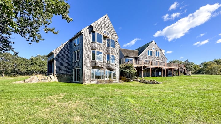 978 Cooneymus - Block Island, RI
