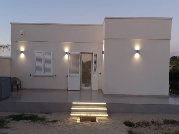 Il Giardino Di Anna - Marsala