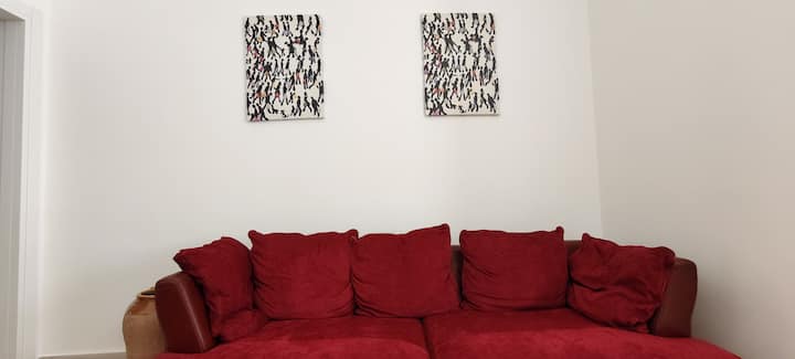 Casa Indipendente Con Giardino - Lecce