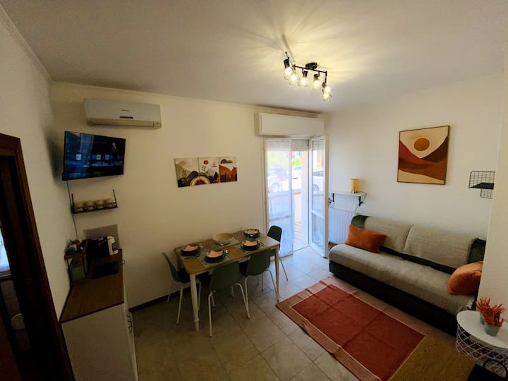 Appartamento Misano Adriatico - Misano Adriatico