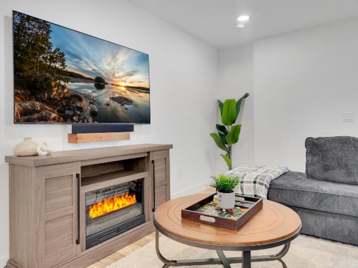 The Overlook Prescott - Prescott, AZ