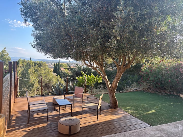 Maison - Résidence - Narbonne