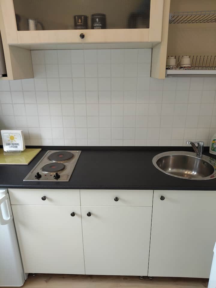 Sunshine Apartman Fürdő Közeli - Harkány