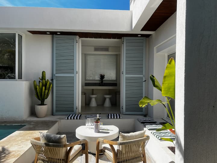 Villa Bord De Mer Marseille 8e - Marseille