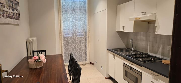 Appartamento Ancona Centro - Ancona, Italia