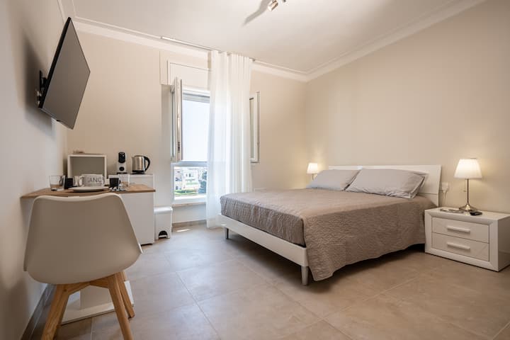 Stanza Privata - Sant'Antioco