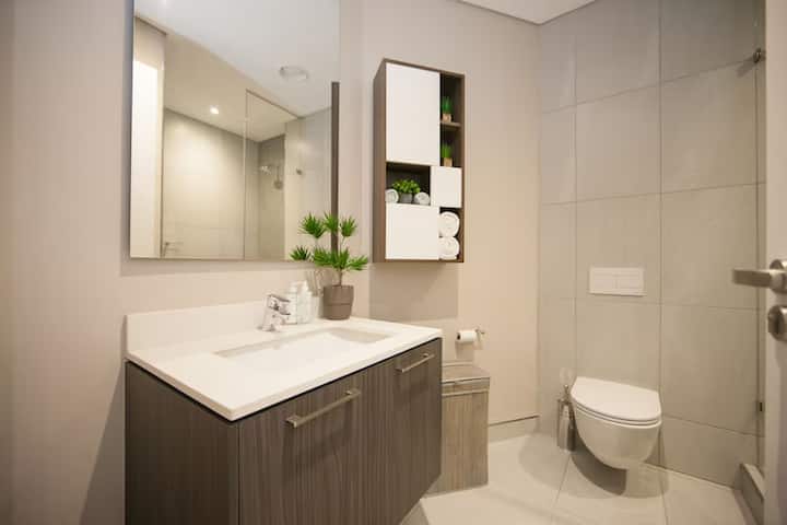 Stylish & Luxurious Apartment - Pretoria