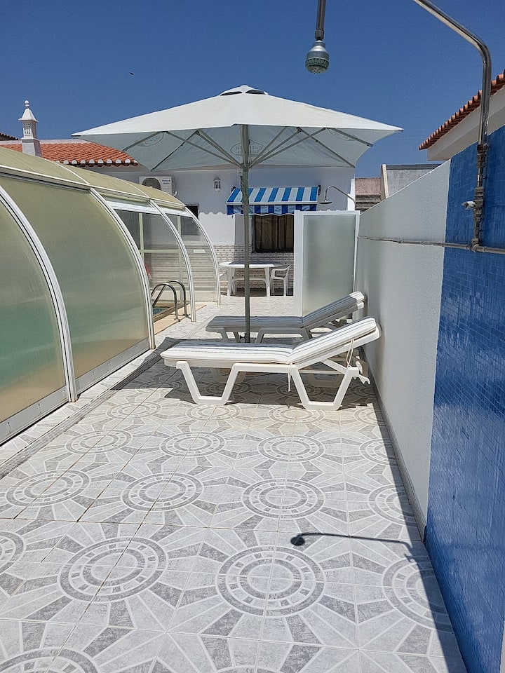 Alojamento Sol Mar Monte Gordo 2 - Vila Real de Santo António