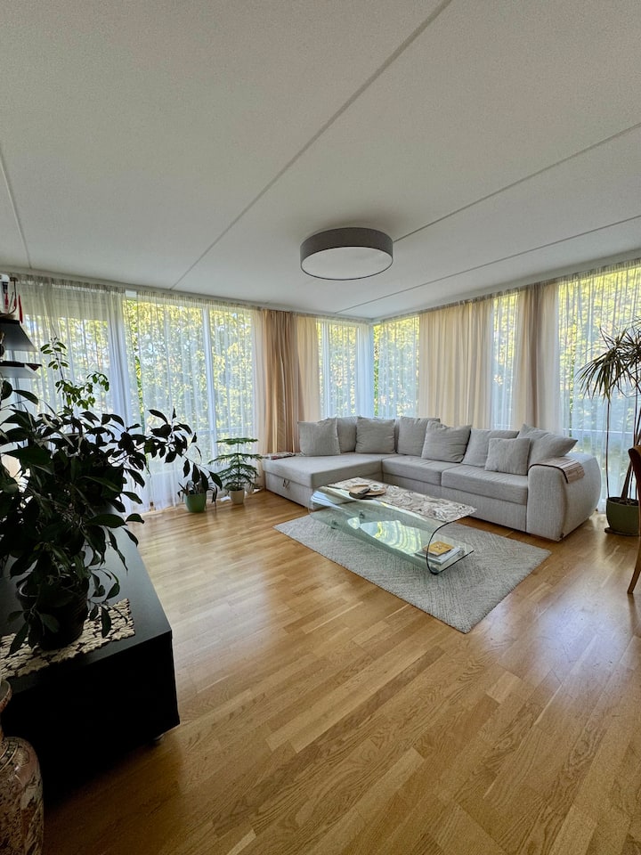 Avar Korter Kadriorus - タリン