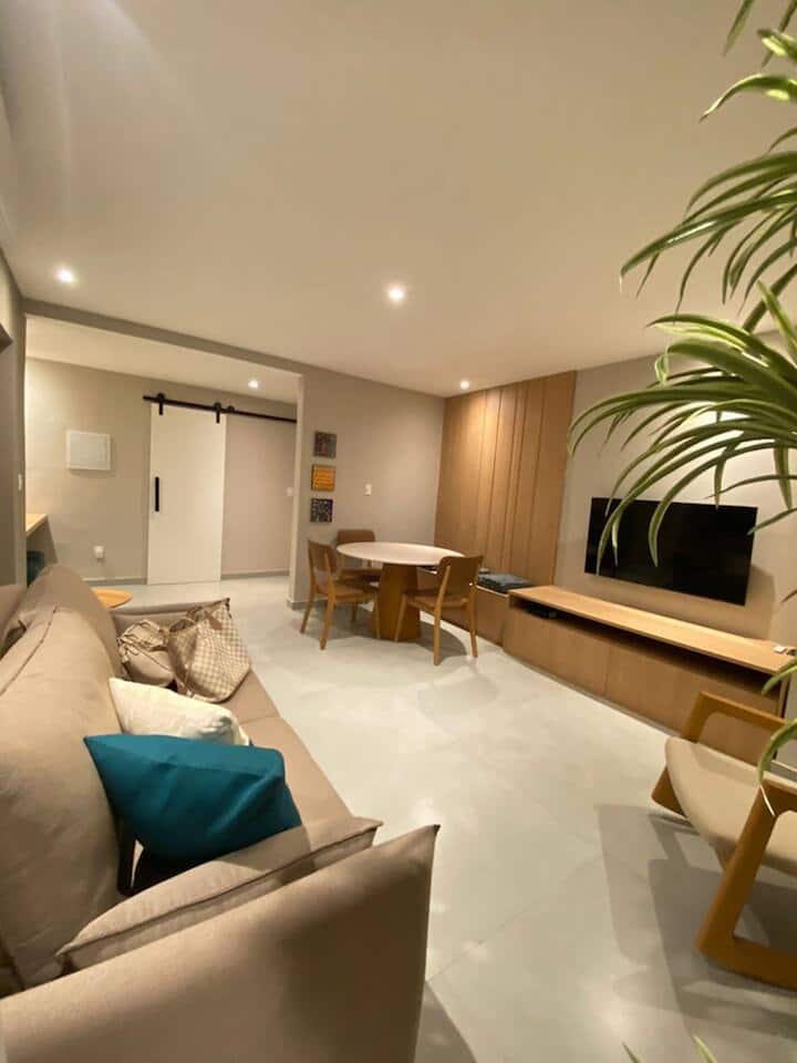 Casa Carioca Copacabana Posto 6 - Río de Janeiro