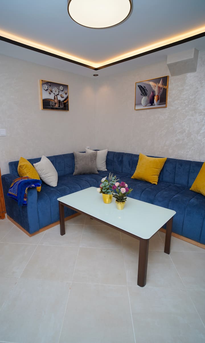 Estudio Deluxe En Tánger. - Tangier