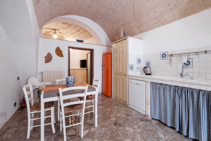Casa Manuela - Monopoli