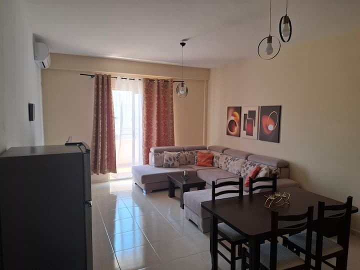 Kea's Apartment - Lushnja