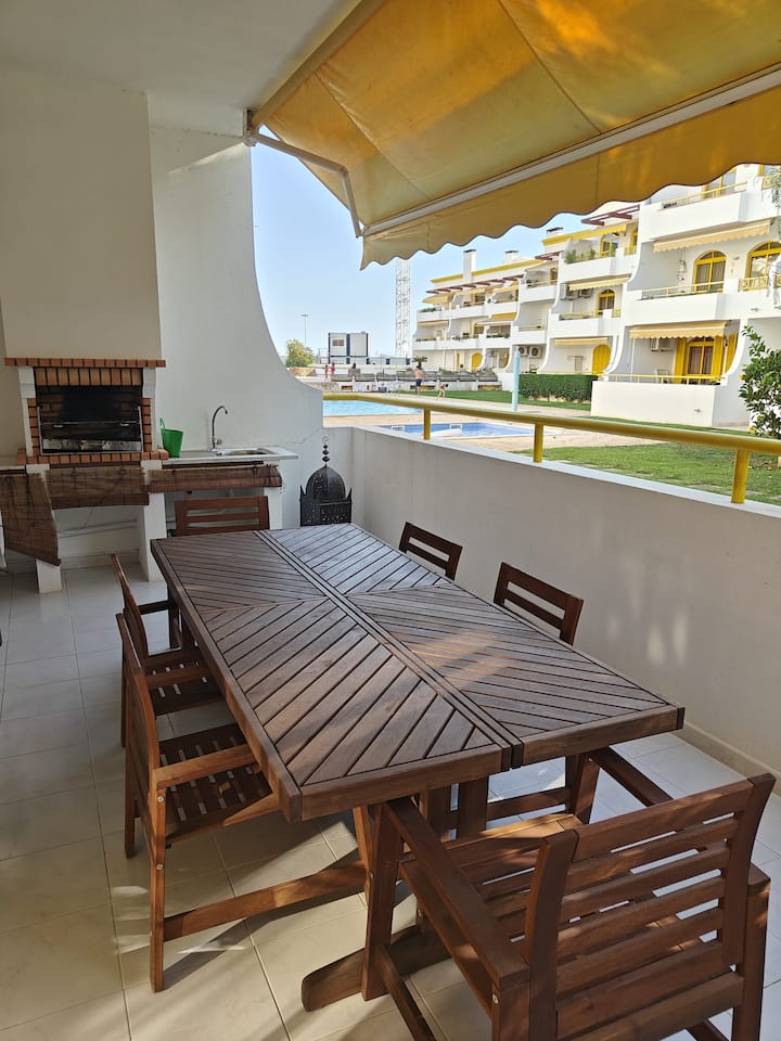 Apartamento Vilamar - Vilamoura