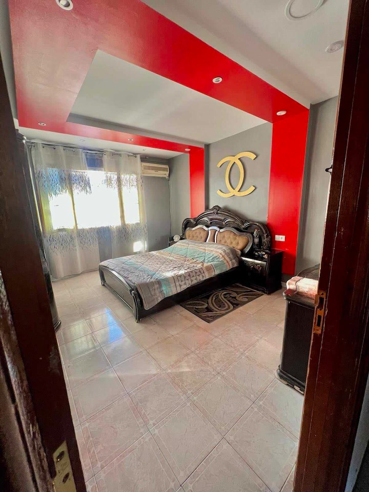 Villa Luxueuse à Saint Hubert - Oran