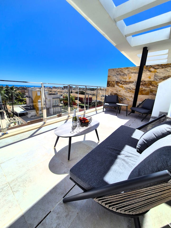 Apartment Delux - Cabo Roig