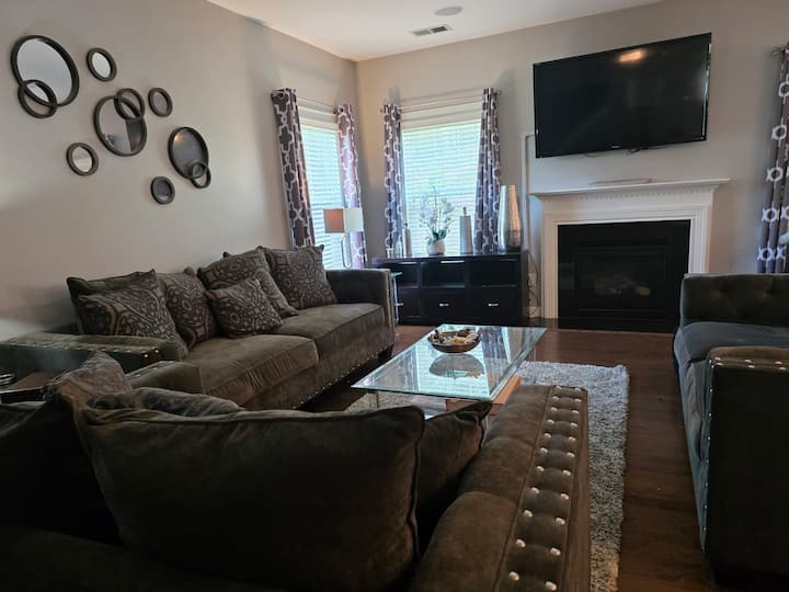 Upscale Bed & Breakfast By Clt - Concord, NC