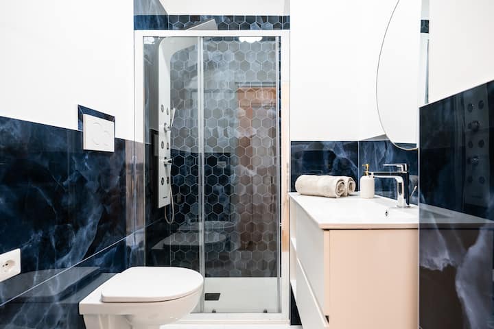 Antonio's Suite - Bari