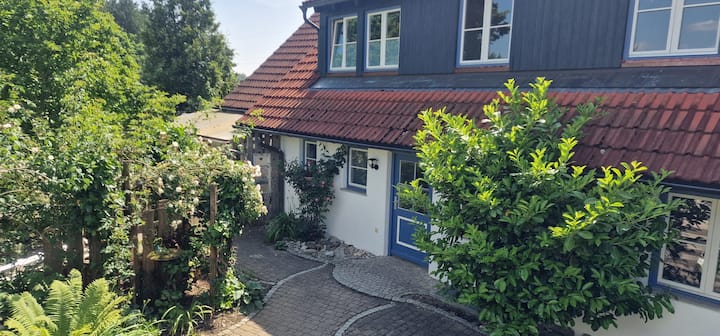 Ferienwohnung Beckenhölzle - Wolfegg