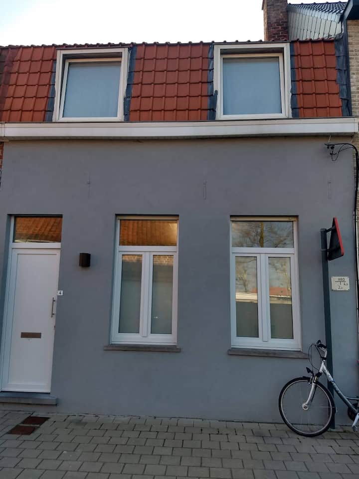 Thuis In Poperinge - Poperinge