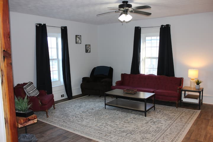 Park Place - LaGrange, GA