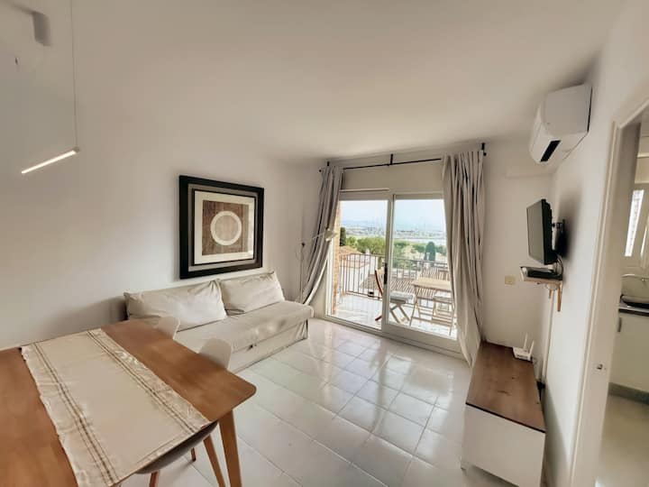 Apartamento Marina Roses 4 - Cadaqués