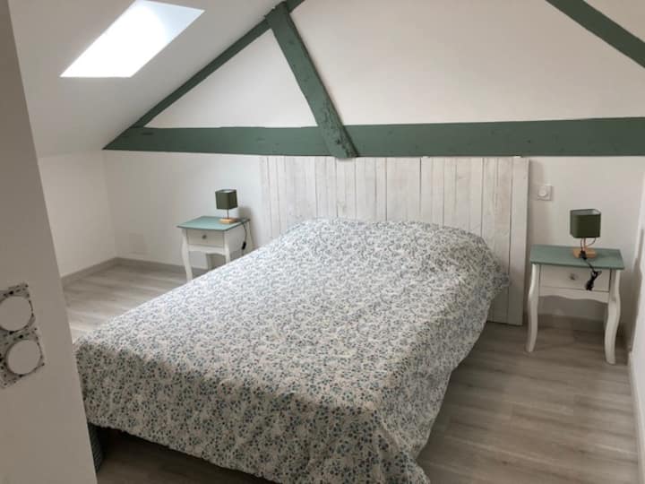 Appartement T1 Gujan - Gujan-Mestras