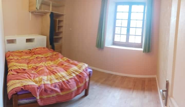 Chambre - Mouthe