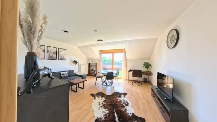 Vibe Rooms - Neumarkt Pölling - Neumarkt in der Oberpfalz