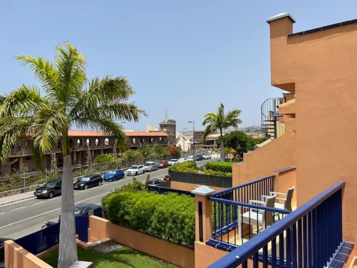 Meloneras Deluxe 1 - Maspalomas