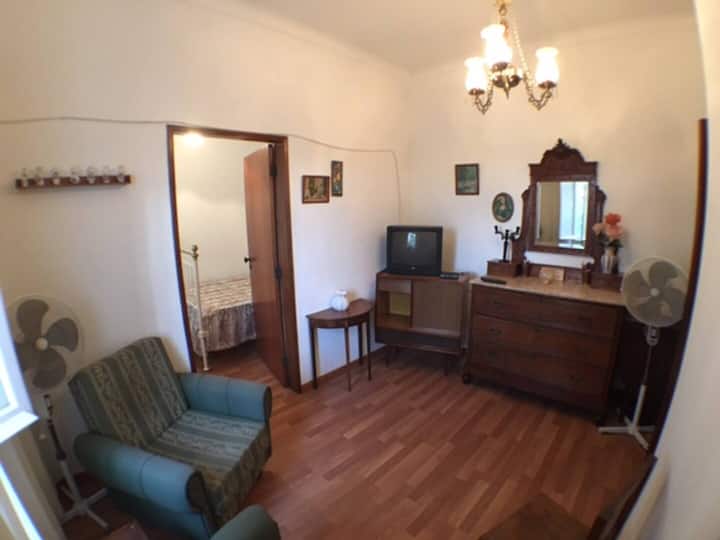 Typical House - Santa Luzia