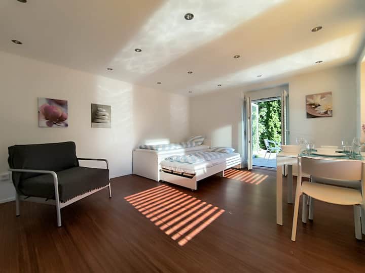 Charmantes Studio Im Appenzellerland In Stadtnähe - Appenzell