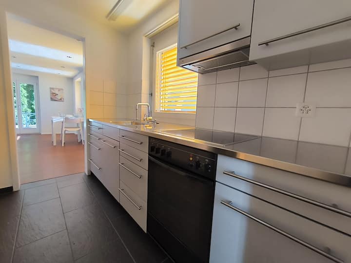 Charmantes Studio Im Appenzellerland In Stadtnähe - Appenzell