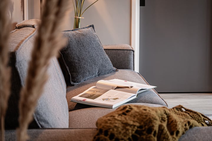 Appartement De Waterlelie - Giethoorn